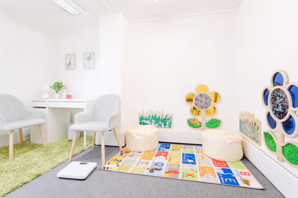 Paediatric Medical Consultations